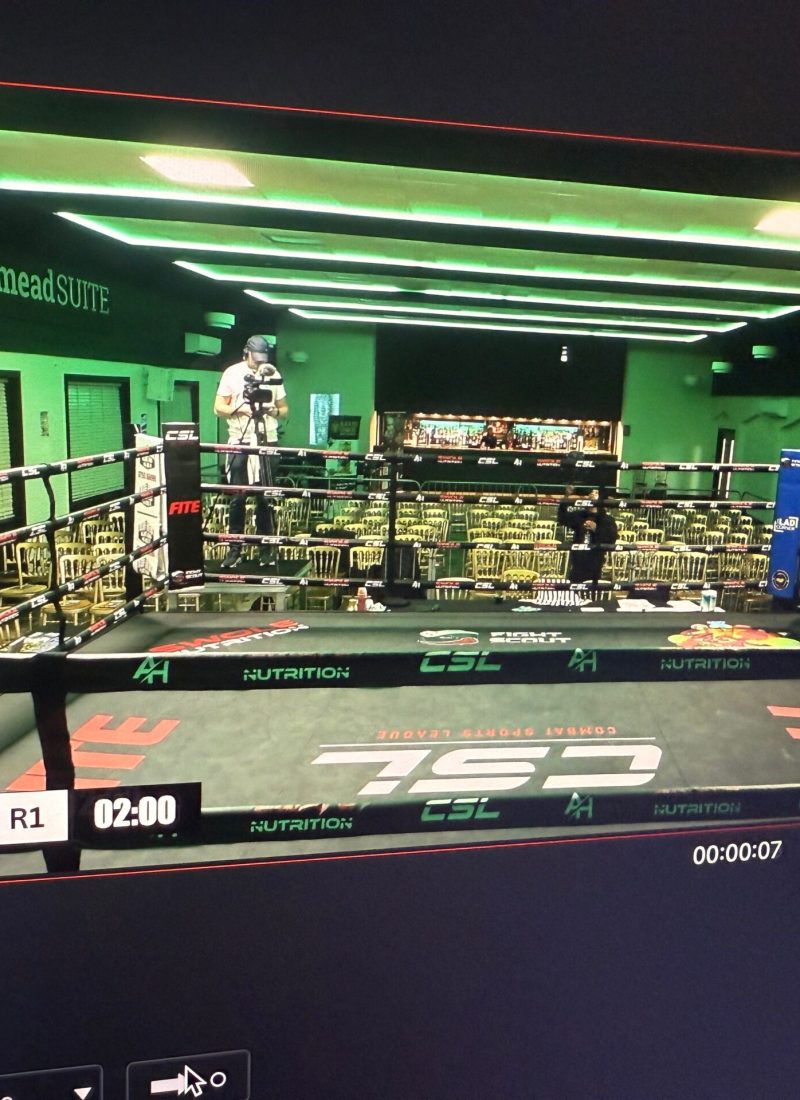 Live Streaming - Perfect Picture Productions